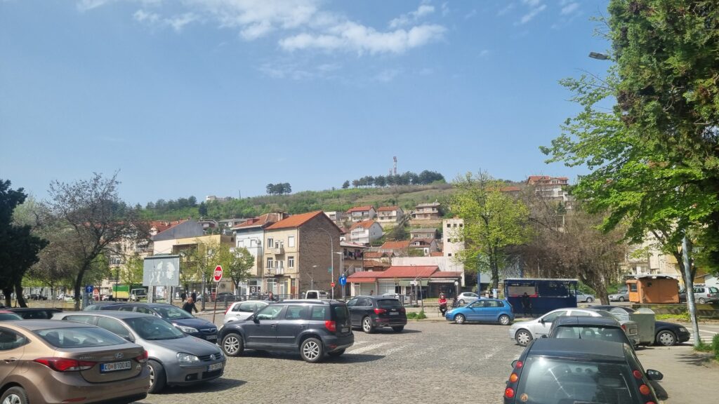 Татко пријавил дека ноќеска малолетната ќерка била физички нападната во ...